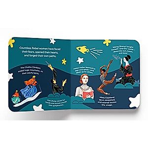 Good Night Stories for Rebel Girls: Baby's First Book of Extraordinary Women