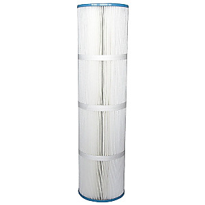 Dayton 4VMP7 Replacement Cartridge Filter, Use w/4VMN7