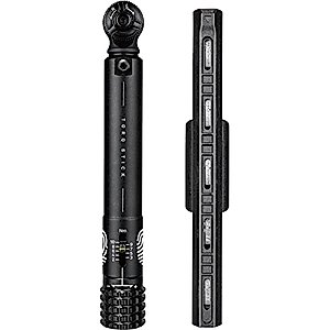 Nano TorqStick