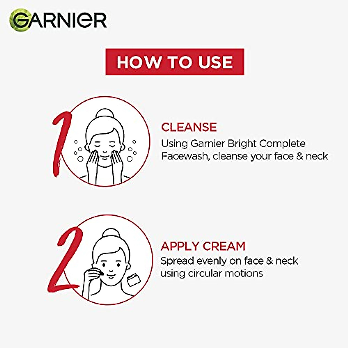 Garnier Wrinkle Lift Anti-Ageing Cream 40g