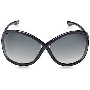 TOM FORD WHITNEY TF9 color B5 Sunglasses