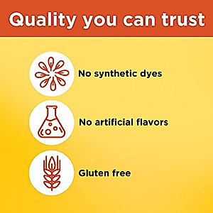 Nature Made Daily Diabetes Health Pack, Dietary Supplement for Nutritional Support, 30 Packets, 30 Day Supply