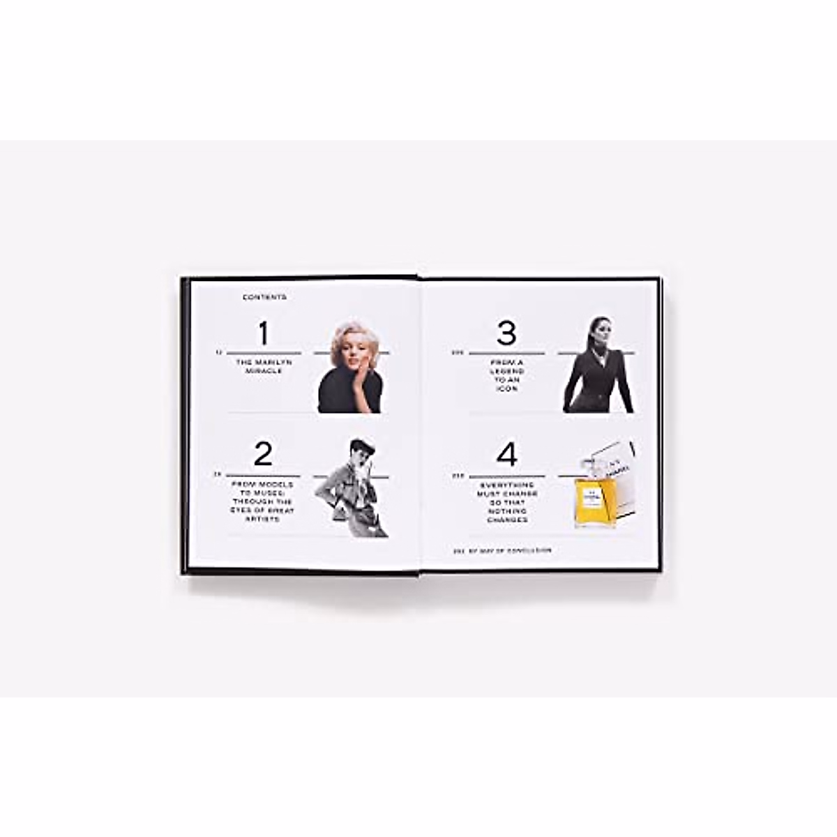 Chanel No. 5: Story of a Perfume