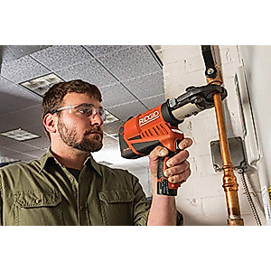 RIDGID 57398 RP 240 Compact Press Tool