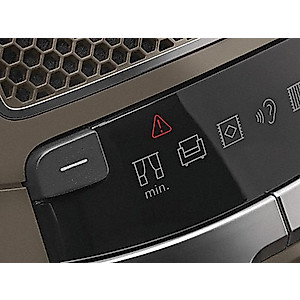 Miele Complete C3 Brilliant PowerLine Canister Vacuum Cleaner SGPE0 with SEB 236