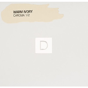 Dermablend Cover Creme High Coverage Foundation with SPF 30, 10N Warm Ivory, 1 Oz.