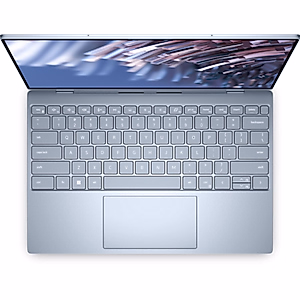 Dell XPS 9315 Detachable Laptop (2022) | 13.4" 1920x1200 FHD+ | Core i5-1230U - 512GB SSD Hard Drive - 16GB RAM | 10 cores @ 4.4 GHz Win 11 Pro Silver (Renewed)