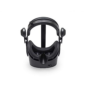 VR Cover Silicone Cover for HP Reverb G2 V1 & V2 (Dark Grey)