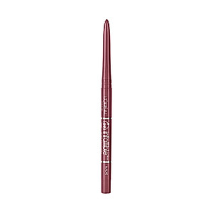 L'Oréal Paris Colour Riche Never Fail Lip Liner, Mauve, 0.009 oz.