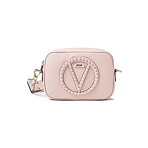 Valentino Bags by Mario Valentino Mia Rock Cadillac Rose One Size