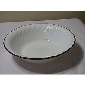 Corning Corelle Callaway Ivy Soup/Cereal Bowl - Set of 4