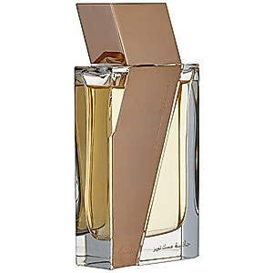 RASASI Atar Al Boruzz Jazeebiyat Musk Tabriz for Unisex - 1.69 oz EDP Spray