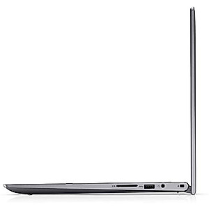 2021 Dell Inspiron 14 5000 2-in-1 Business Laptop Computer, 14” FHD Touchscreen, 11th Gen Intel 4-Core i7-1165G7, 16GB DDR4 RAM, 512GB NVMe SSD,Webcam,USB-C,HDMI | Windows 10 Pro