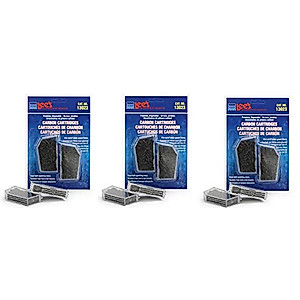 Lee's Premium Carbon Cartridge, Disposable, 6 Pack3