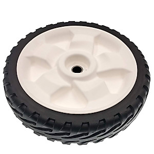 2 Pack Drive Wheel for Toro 119-0311 20330 20339 20350 20370 20954 137-4832 for Stens 205-360