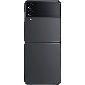 GALAXY Z FLIP4 256GB GRAY T-mobile Locked