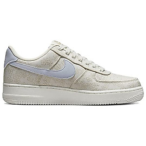 Nike Women's Air Force 1 SE Shoe, Multi-color/Football Grey-sail, 7.5