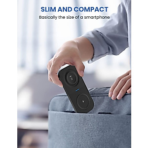 JoyGeek Dual Wireless Charger for Samsung Multiple Devices, 2 in 1 Wireless Charging Pad for Samsung Galaxy Watch 5/4/3, Galaxy S23/S22/S21/S20/S10/Note20/10, Active 2/1, Galaxy Buds 2/+/Pro/Live