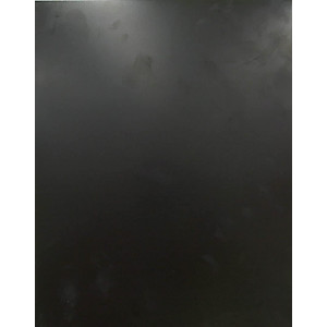 AVSAN Home Office Cabinet 18" D 3-Drawer Organizer Vertical File Cabinet for SOHO, Black