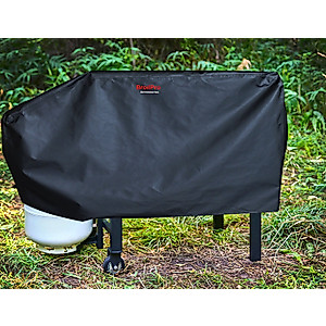 BroilPro Accessories 28 Inch Grill and Griddle Cover (Fits Blackstone 28" Grill Griddle)