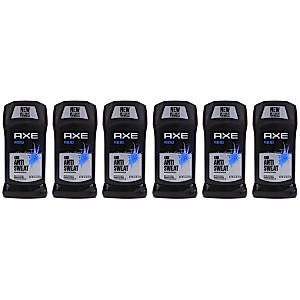 Axe Dry Anti-Perspirant Deodorant Phoenix, 2.7 Ounce (Pack of 6)