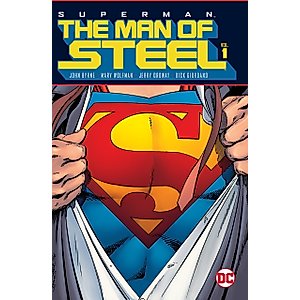 Superman 1: The Man of Steel