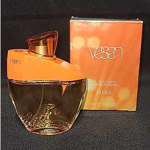 Jafra Vesen Eau d' Toilette 1.7 fl. oz. by Jafra