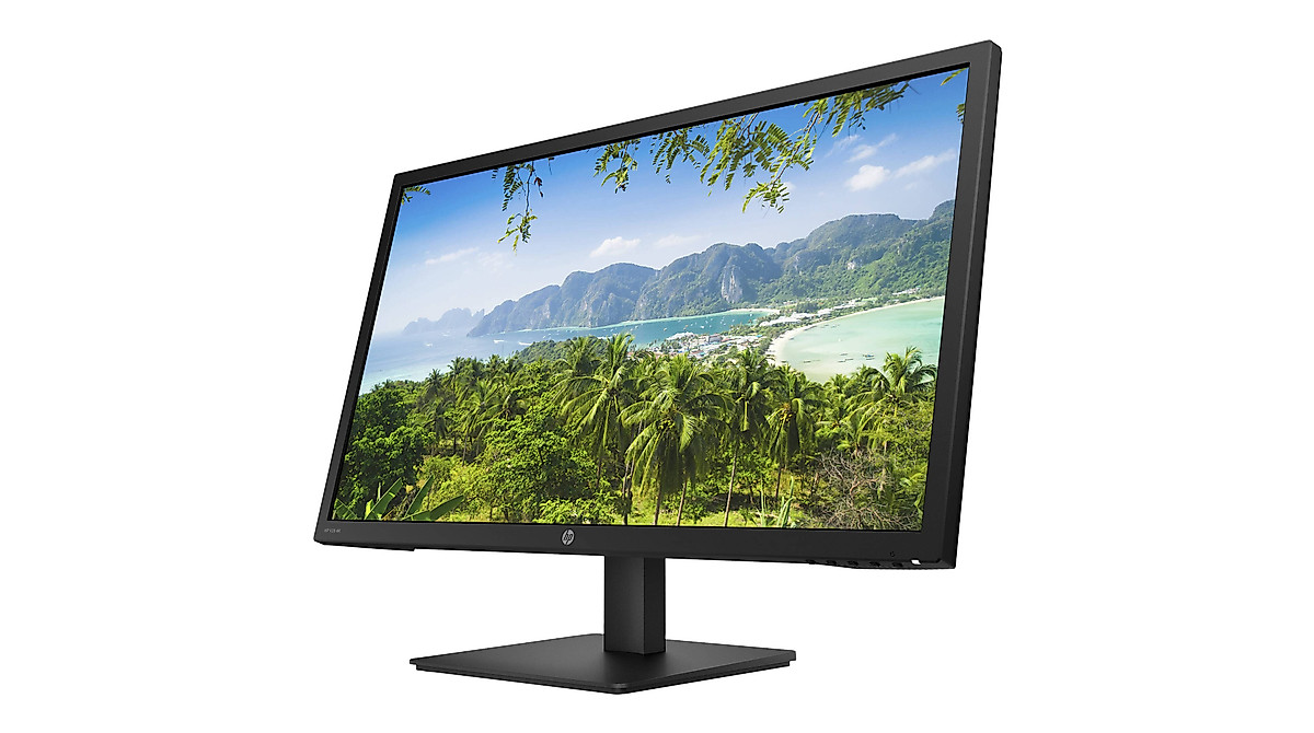 HP V28 4K Monitor - Ultimate 28-inch UHD Gaming Display
