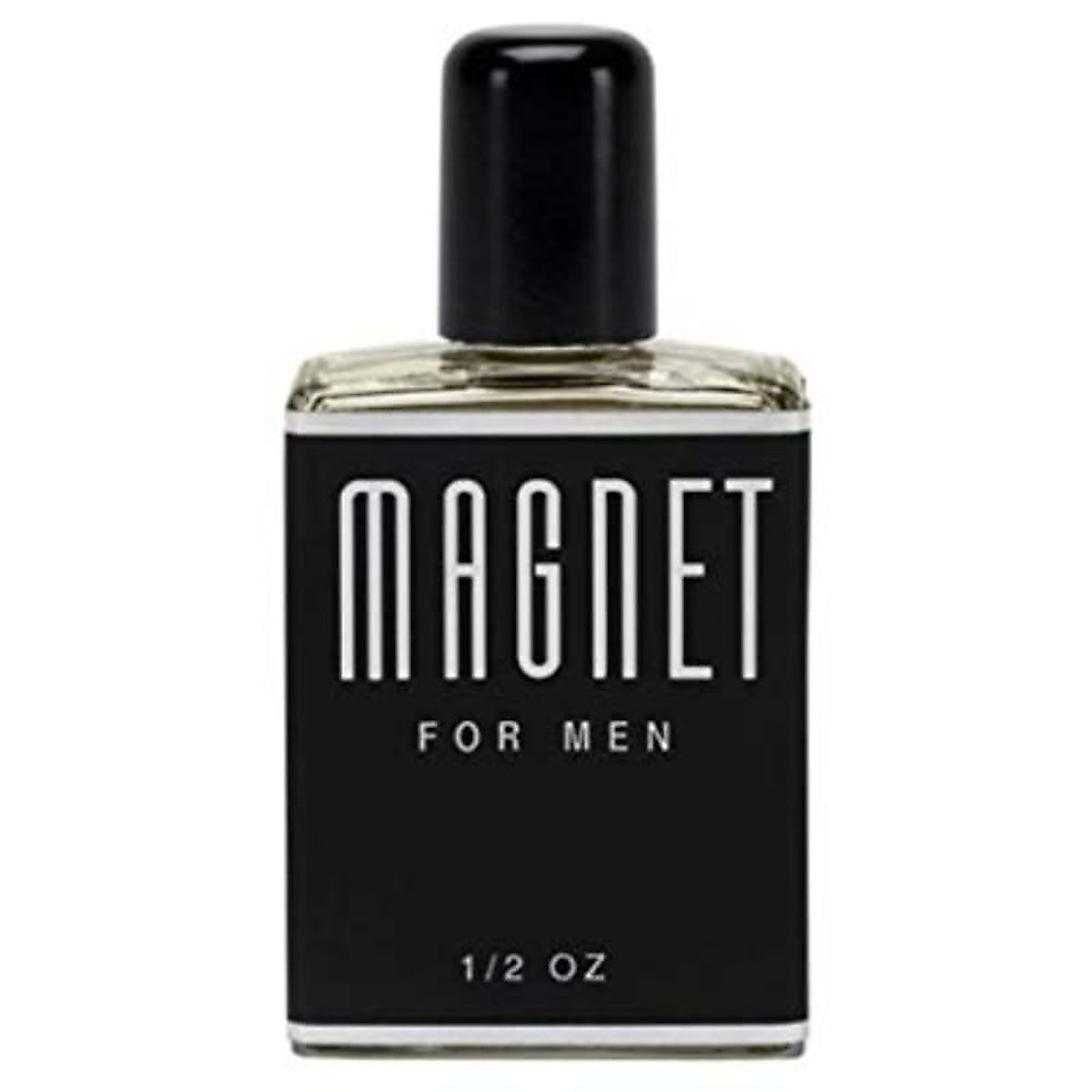 Liquid Magnet Pheromone Cologne for Men Drives Women Wild for Sex and Contains Powerful Pheromones to Attract Women Like a Magnet