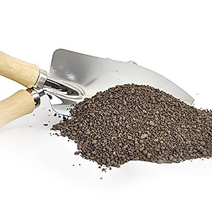 Jobe's Organics 09926 Fast Acting Fertilizer Compost Starter, 4 Pound