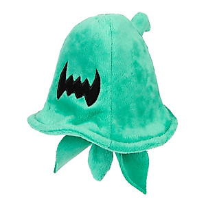 Sonic the Hedgehog Plush (Jade Whisp)