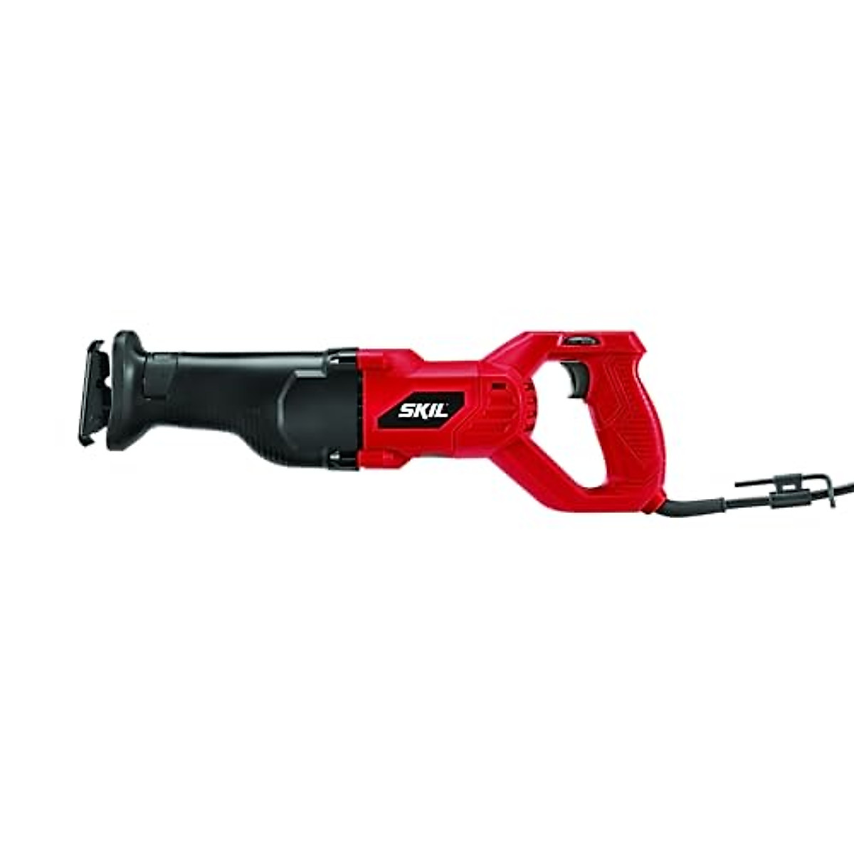 Skil 9206-02 7.5-Amp Variable Speed Reciprocating Saw