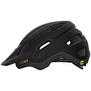Giro Source MIPS Cycling Helmet - Women's Black Craze Medium