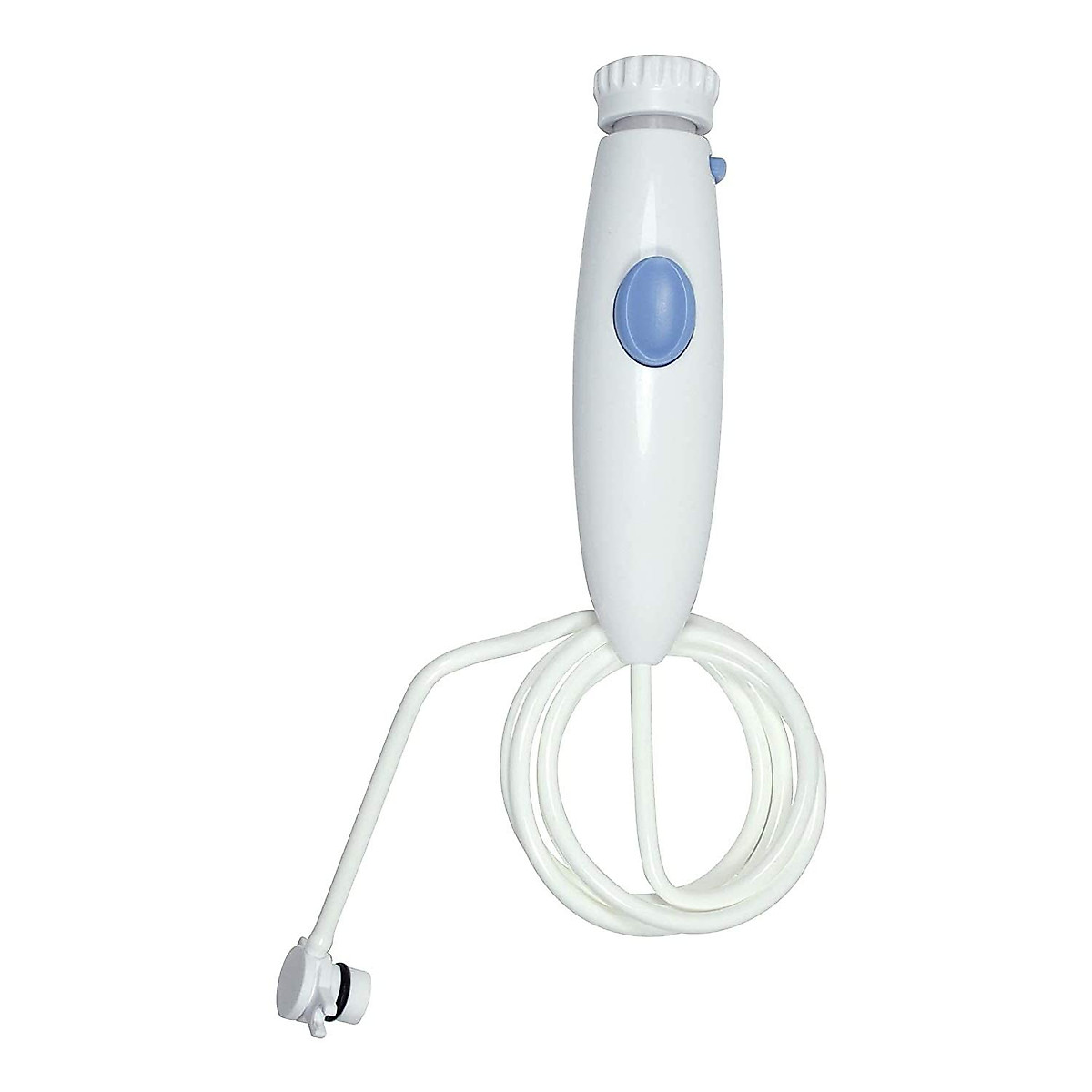 Jamverus Wp-100, Wp-450, Wp-660, Wp-900 Hose/Handle Replacement Kit fits Water Flosser, Tooth Cleaner Dental Floss Fittings, Pack of 1