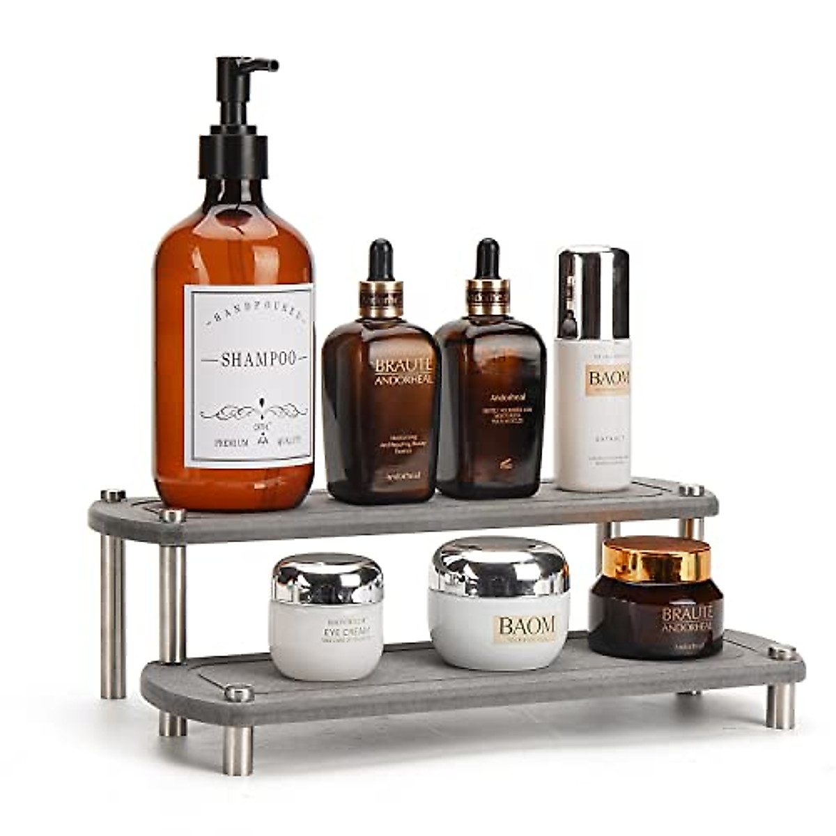 SUAVEC VERSAINSECT Adjustable Fast Drying Stone Garden Sculpture Outdoor Decoration