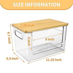 Trash Bag Holder | Trash Bag Dispenser | Garbage Bag Dispenser | Trash Bag Organizer | Laundry Room Organization And Storagepantry | Organizers And Storage | Stackable Large Garbage Bag Dispenser