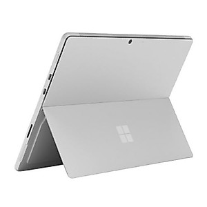 Microsoft Surface Pro 8-13" Touchscreen - Intel® Evo Platform Core™ i7-16GB Memory - 256GB SSD - Device Only - Platinum (Latest Model)