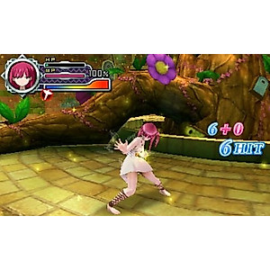 Magi: The Labyrinth of Magic, The New Frontier