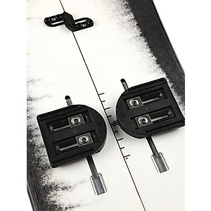 Ride SPLITPIG Splitboard Mens 148cm