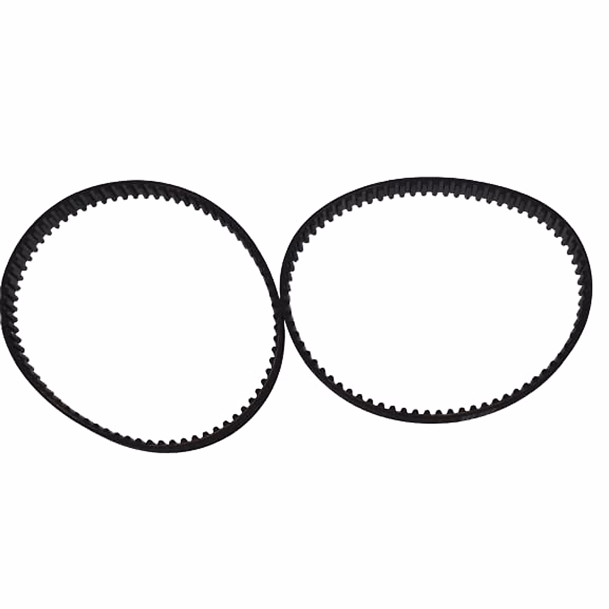 3M-225 Planer Drive Belt 2604736001 for Bosch 3365 PHO15-82 PHO16-82 PHO20-82 PHO1 PHO100 -- 2 Pack