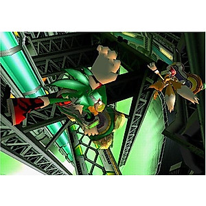Sonic Riders: Zero Gravity - PlayStation 2 (Renewed)