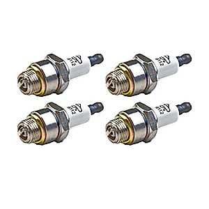 Briggs & Stratton 796112-4pk Spark Plug (4 Pack) Replaces J19LM, RJ19LM, 802592, 5095K