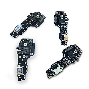 Avvood for T-Mobile REVVL 6 / REVVL 6 PRO 5G /Revvl 6X 5G USB Charger Charging Port Dock Connector Ribbon Flex Cable Replacement,1pcs