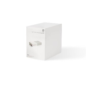 Cue Covid-19 Test for Home and Over The Counter Use -Cartridge 10 Pack