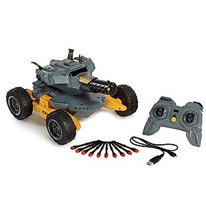 LTX treme Land Sea RC