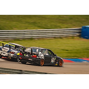 APEX Pro Motorsport Phone Mount: Track Days, Drag Racing, Autocross, Drifting, Off Roading, Rally, Rallycross, and More!