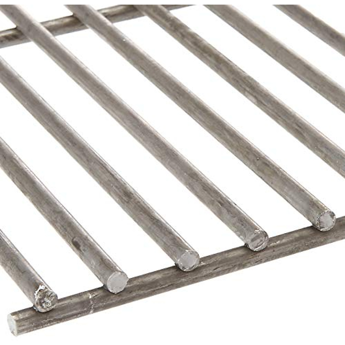Music City Metals 91701 Steel Wire Rock Grate Replacement for Select Gas Grill Models by Charbroil, Great Outdoors, and Others