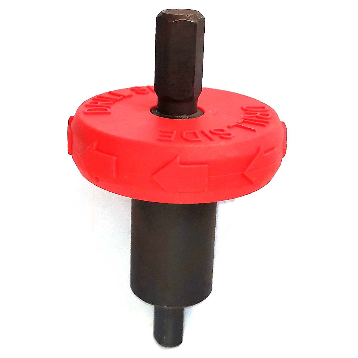 DEVMO Jump Start Drill Bit Compatible with Troy Bilt Plug Button, Jumpstart Electric Engine Drill Bit Adapter, 49MASCBP966