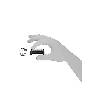 Series 1 10B Foil & Cutter Replacement Head, Compatible with B-ruan ShaverPrevious Generation Series 1, SmartControl, CruZer