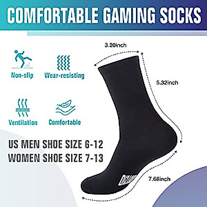 Gamer Gifts for Men - Do Not Disturb I’m Gaming Set - Funny Gamer Gifts Containing Insulated Tumbler, Gaming Hat, Socks, Gaming Coasters Set and Keychain - Present Ideas for Husband Boyfriend Man
